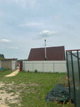 Царская Баня (Dvoryanskaya ulitsa No:48, selo Devitsa, KP Porechye-2), otel  Voronejskaya oblastından