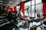 M8 (Spasskaya Street No:19/9), fitness kulüpleri  Ulyanovsk'tan