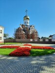 St. Saviour's Monastery (ulitsa 17 Sentyabrya No:11), manastır  Kobrin'den