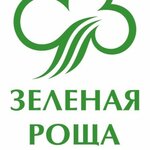 Зеленая Роща (Mendeleyeva Street No:136/5), termal otel  Ufa'dan