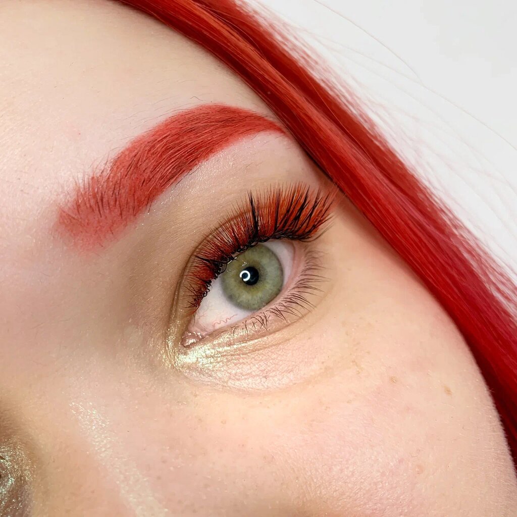 Güzellik salonu Макова клаб, Yekaterinburg, foto