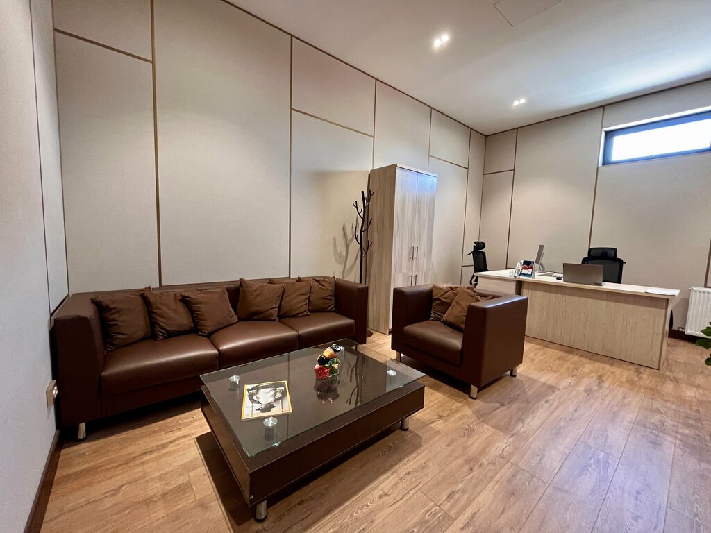 Laboratuvar ekipmanları Algimed, Taşkent, foto