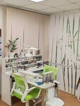 Бьюти Студия (Aptekarskaya Street No:43, Vtorchermet Urban Housing District), manikür-pedikür  Yekaterinburg'dan