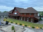 Gostiny Dvor IP Molochko V.I. (vulica Hohalia No:68), otel  Mozyr'dan