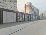 Payment terminal (21-ya Amurskaya ulitsa No:39/2), ödeme terminali  Omsk'tan
