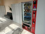 Uvenco, торговый автомат (Velozavodskaya Street No:5с55), su satışı  Moskova'dan