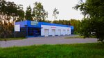 Автомойка Мастер-Класс (Zapadnaya Street No:5, Zarechny), oto yıkama  Zerechny'den