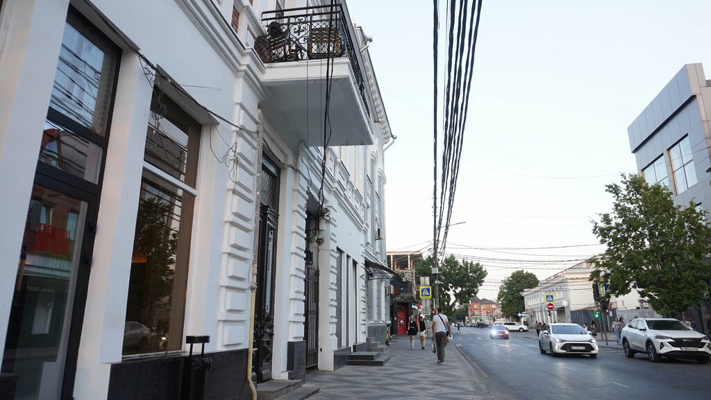 Bar Казимир, Krasnodar, foto