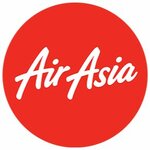 Air Asia Sales Office (Amir Temur shoh koʻchasi No:15, Mirabad District), uçak biletleri  Taşkent'ten