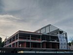 Hotel Infinity (vulica Kamisarava No:31), otel  Gomel'den