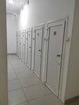 Туалет (Lva Tolstogo Street No:38/16), tuvalet  Ulyanovsk'tan