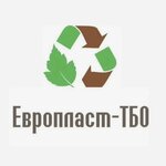 Европласт-ТБО (1-ya Industrialnaya ulitsa No:6к3), konteynerler  Omsk'tan