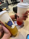 Bonissimo (Andizhan, 3-kichik daha), dondurmacılar  Andican'dan