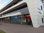 TopFitStudio (ulitsa Mira No:13, Sovetskiy City Administrative District, posyolok Derbyshki), fitness kulüpleri  Kazan'dan