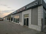 İzolyasiya Mərkəzi (Ziya Bunyadov Avenue No:599F), yalıtım malzemeleri  Bakü'den