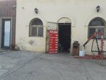 Metal Qəbulu (Baku, Shefeq Street), metal ürün firmaları  Bakü'den
