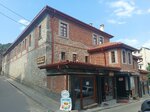 Tarihi Kiliseli Tüccar Hanı (Bolu, Gerede, Kitirler Mah., Tüccar Han Sok.), otel  Gerede'den
