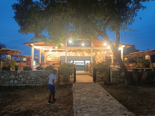Restoran Снек бар Тиганчето, Dünya, foto