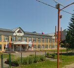 Ижморская средняя общеобразовательная школа № 1 (Komsomolskaya ulitsa No:5, posyolok gorodskogo tipa Izhmorskiy), ortaokul