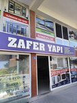 Zafer Yapı (Saray Cumhuriyet Mah., Meltem Cad., No:2A, Pursaklar, Ankara), pencere üretim, satış ve montaj firmaları  Ankara'dan
