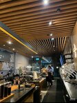 Starbucks (Dostyq kóshesi No:16), kahve dükkanları  Astana'dan