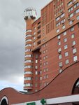 Часы (Yubileynyy Avenue No:7), turistik yerler  Himki'den