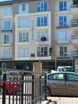 Turkuaz Yapı Dartarlar (Aksaray, Aksaray Merkez , 79/Kurtuluş Cad., 56B), i̇nşaat firmaları  Aksaray'dan
