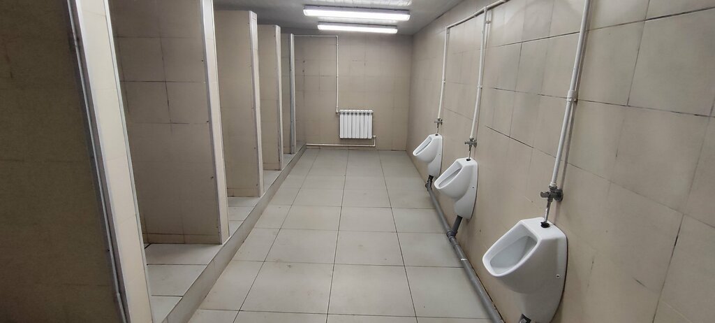 Tuvalet Туалет, Samara, foto