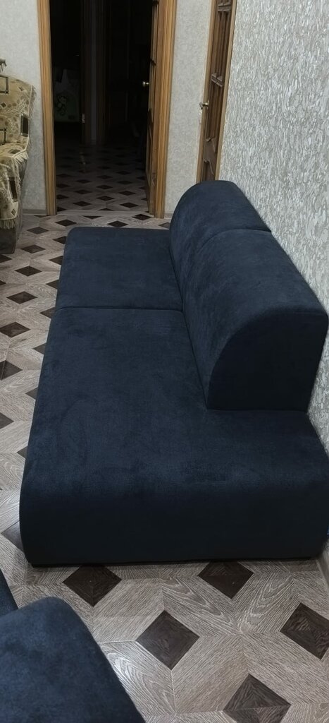 Mobilya fabrikaları Qeeb, Belgorod, foto