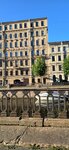 Доходный дом 1903 года (Kanala Griboedova Embankment No:68), turistik yerler  Saint‑Petersburg'dan