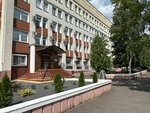 Гомельское агентство по государственной регистрации и земельному кадастру (vulica Vojkava No:87), tapu ve kadastro  Gomel'den