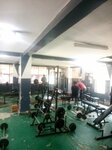 Anushe Gymnasium (Addis Ababa, Lideta, Kebele 84), spor ve jimnastik salonları  Addis Ababa'dan