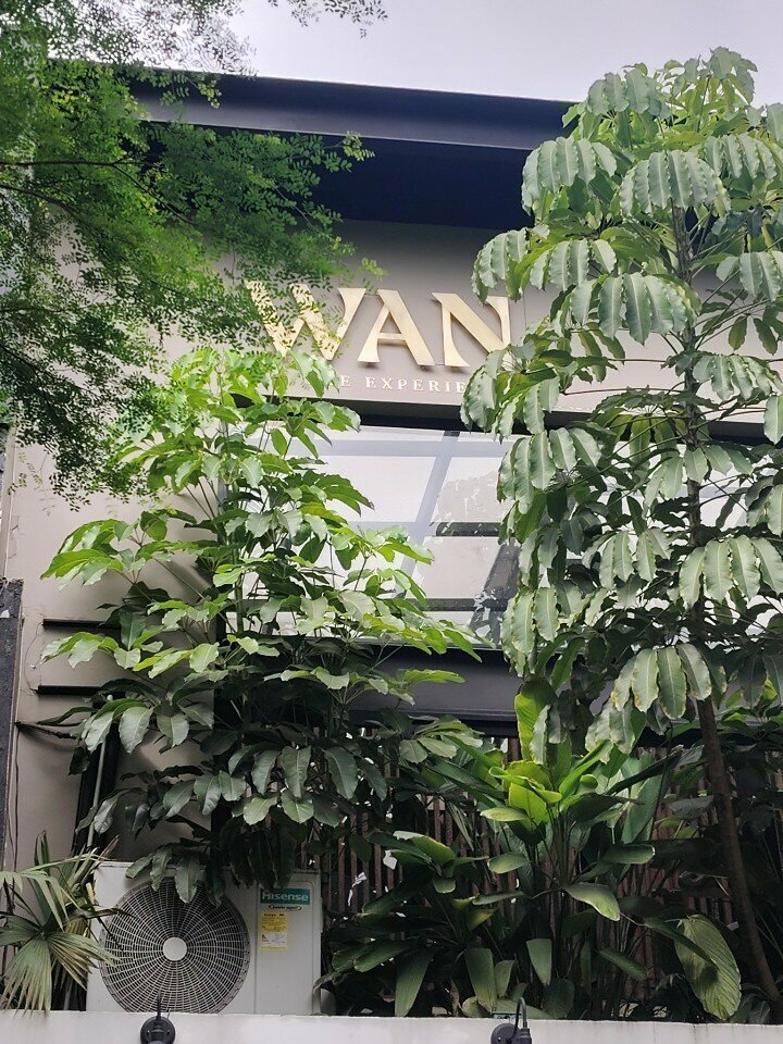 Restoran Wan, Medellin, foto