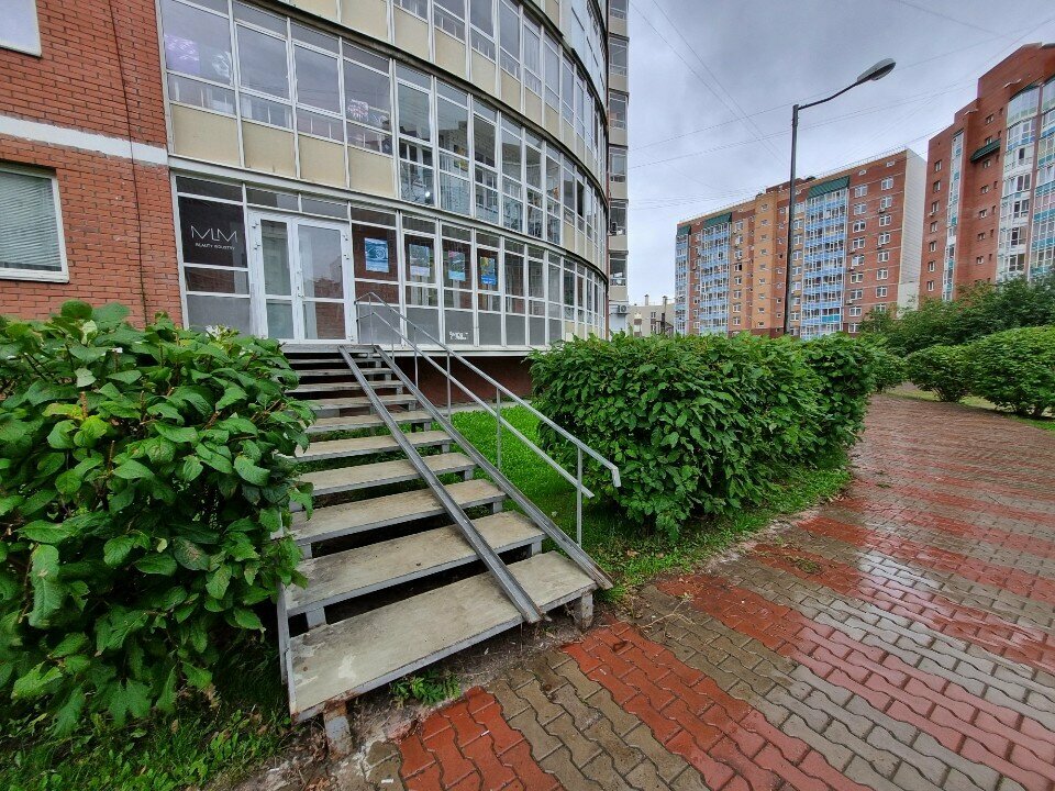 Kaş ve kirpik salonu My Lash Master, Krasnoyarsk, foto