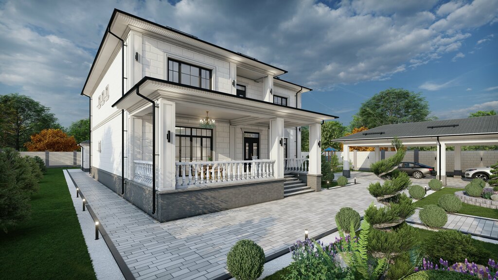 Mimari proje firmaları Artium, Taraz, foto