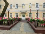 Oo BelTIZ (Amuratarskaja Street No:7), müzeler ve sanat galerileri  Minsk'ten