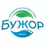 Бужор (Vladimirskaya ulitsa No:114к1), su satışı  Anapa'dan