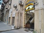 Dərzi (City of republican subordination Baku, Yasamal, Insaatcilar Avenue, 142), kıyafet tamiri  Bakü'den
