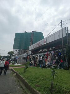 Birader bar and restaurant (Addis Ababa, Yeka, Kebele 45), fast food  Addis Ababa'dan