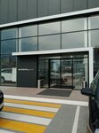 Vtb Bank (ulitsa Fedyuninskogo No:69), bankacılık hizmet noktası  Tiumen'den