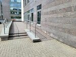 Грань.рф (Savvinskaya Embankment No:23с1), yönetim ofisi  Moskova'dan