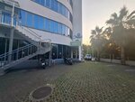 Бизнес-центр (Kurortniy Avenue No:73), i̇ş merkezi  Soçi'den