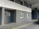 Лебяжий 125 (Pieramozhcaw Avenue No:125), bina, site yönetimi  Minsk'ten