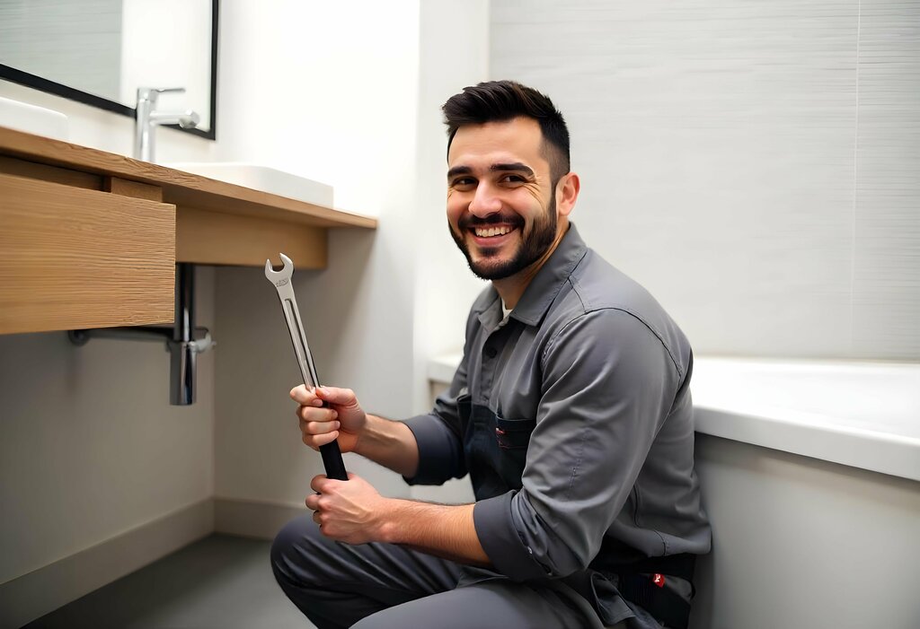 Beyaz eşya servisleri Master pomoget, Moskova, foto