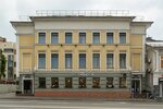 Davidov (Karla Marksa Street No:42А), otel  Kazan'dan