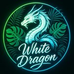 White dragon (Revolutsionnaya Street No:70с3), dövmeciler  Samara'dan