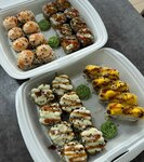 Мандарин (Pochtovaya ulitsa No:9А, selo Temyasovo), kafe  Başkurdistan'dan