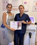 Emmilybeauty (Promyshlennaya Street No:10/4, posyolok Novogorelovo), epilasyon  Saint‑Petersburg ve Leningradskaya oblastından