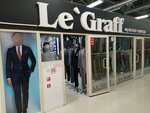 Le'Graff (Kosmonavtar Street No:1В), giyim mağazası  Karağandı'dan