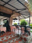 Doña Marina G. Restaurant (Antioquia, Municipio de Medellín, Laureles Estadio, Carrera 65A, 48C-21), restoran